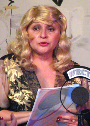 Elda, the Actor – All Things Elda