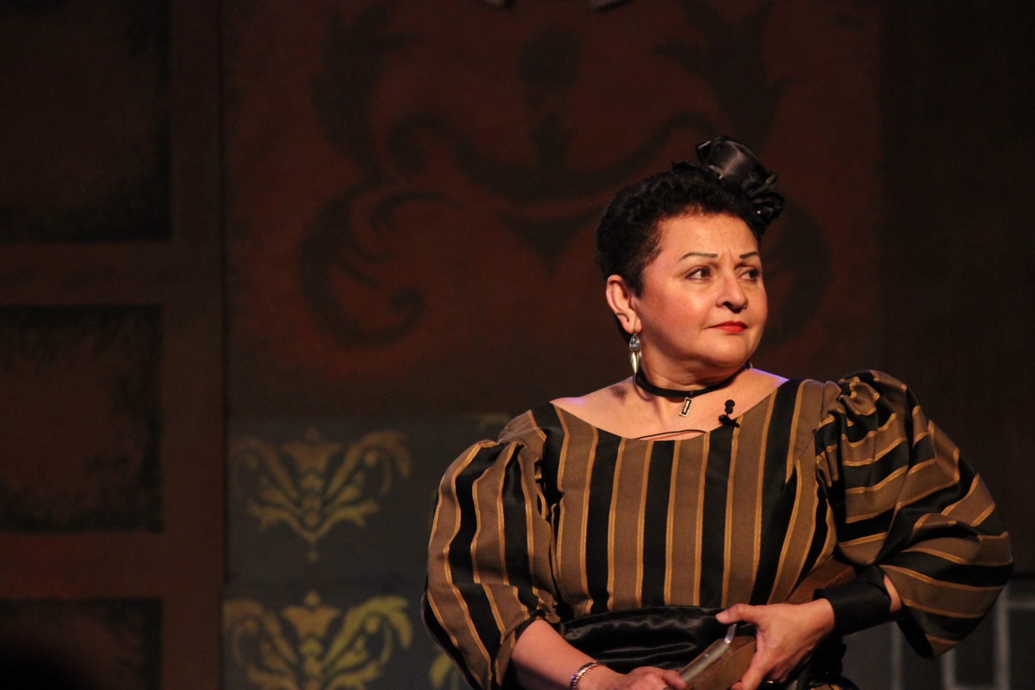 Elda, the Actor – All Things Elda